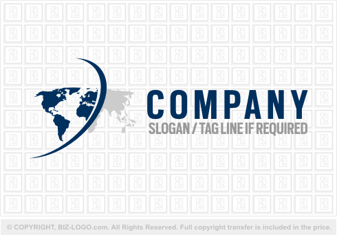 Continents Logo