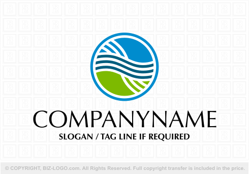 Clean Water Land And Legacy Logo