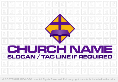 Top Church Logo
